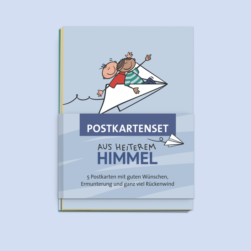 Kirche mit Kindern Shop - Kirche mit Kindern Shop